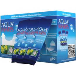 Aqua Maris Thalassotherapie Meersalz Pulver 30X2.97 g