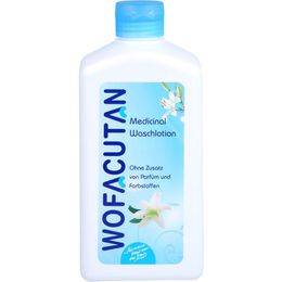 Wofacutan medicinal Waschlotion 500 ml
