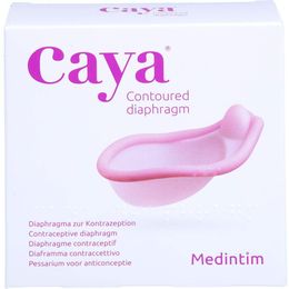 Caya Diaphragma 1 St