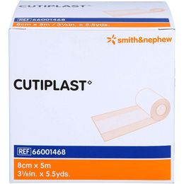 smith&nephew Cutiplast 8 cmx5 m Wundverband im Spender 1 P