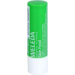 Weleda Skin Food Lip Balm ohne Karton 4.8 g