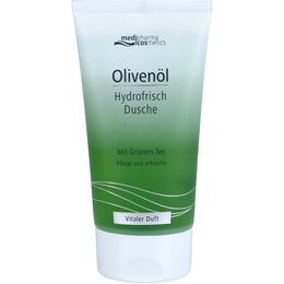 Dr.Theiss Olivenöl Hydrofrisch Dusche 150 ml