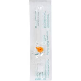 1001 Artikel Medical Vasofix Braun&uuml;le 14 G 50 mm orange 1 St