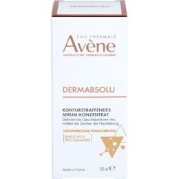 Pierre Fabre Avene DermAbsolu Serum-Konzentrat 30 ml