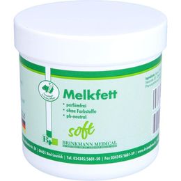 Brinkmann Medical Melkfett Soft 250 g