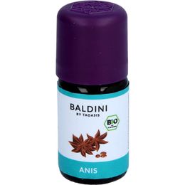 Taoasis Baldini BioAroma Anis Bio &Ouml;l 5 ml