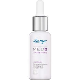 La Mer MED+ Anti-Stress Serum o.Parfum 30 ml