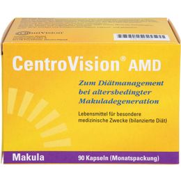OmniVision GmbH Centrovision Amd Kapseln 90 St