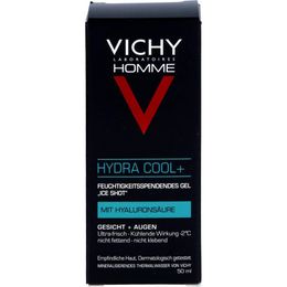 L'Or&eacute;al Vichy Homme Hydra Cool+ Creme 50 ml