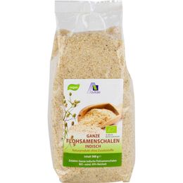 Avitale Flohsamenschalen indisch Bio 500 g