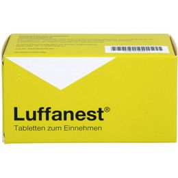 Nestmann Luffanest Tabletten 100 St