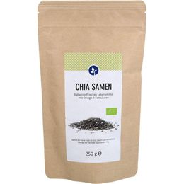 Chia Samen 100% Bio 250 g