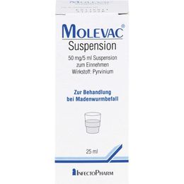 InfectoPharm&reg;  Molevac Suspension 25 ml