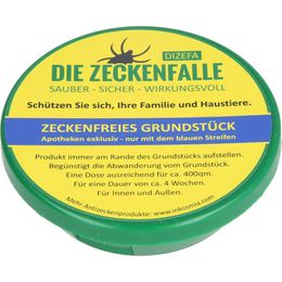 Zeckenfalle 1 St