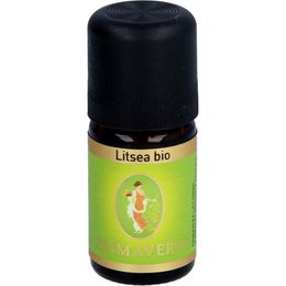 Primavera Litsea Bio &Ouml;l &auml;therisch 5 ml