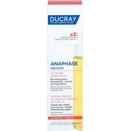 Pierre Fabre Ducray Anaphase Creastim Lotion bei Haarausfall 60 ml