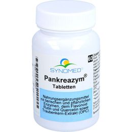 Pankreazym Tabletten 60 St