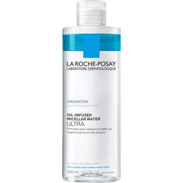 L'Oréal ROCHE-POSAY Oil Infused Mizellen Reinigungsfluid 400 ml