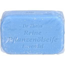 Dr.Theiss Lavendel Seife 100 g