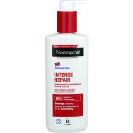 Neutrogena Intense Repair Cica Bodybalsam 250 ml