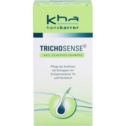 Trichosense Anti-Schuppen Shampoo 150 ml