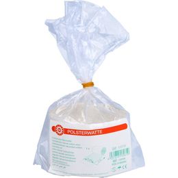 Polsterwatte gerollt 6 cmx2 m 1 St