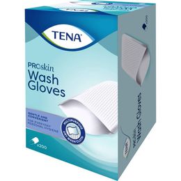 Essity Germany GmbH Tena Wash Glove 200 St
