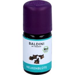Taoasis Baldini BioAroma Nelkenbl&uuml;te &Ouml;l 5 ml