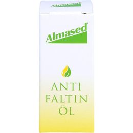 Almased Antifaltin &Ouml;l 20 ml