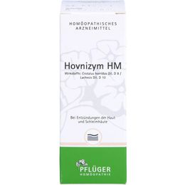 Pflüger® Hovnizym Hm Tropfen 50 ml