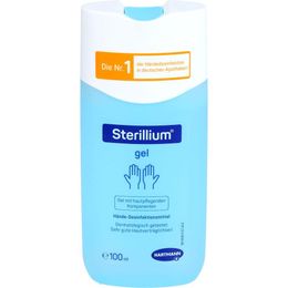 Paul Hartmann AG Sterillium H&auml;ndedesinfektion Gel 100 ml