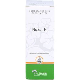 Pfl&uuml;ger&reg; Nuxal H Tropfen 50 ml