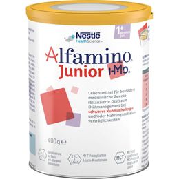 Alfamino Junior ab 1 Jahr Pulver 400 g