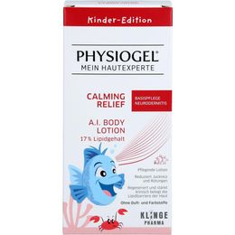 Physiogel Calming Relief A.I. Bodylotion Kids-Edition 200 ml