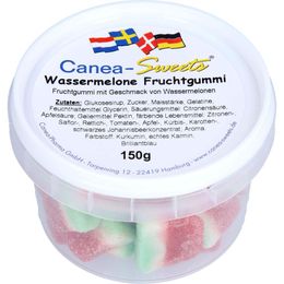 Wassermelone Fruchtgummi Canea 150 g