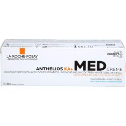 L'Oréal ROCHE-POSAY Anthelios KA+ Med Creme 50 ml
