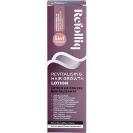 Refolliq revitalisierende Haarwachstums Lotion 80 ml