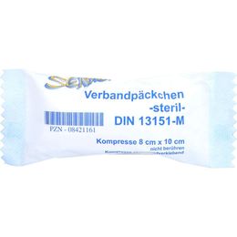 Senada Verbandp&auml;ckchen mittel 1 St