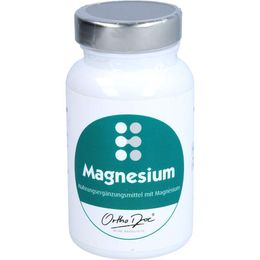Orthodoc Magnesium Kapseln 60 St