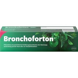 STADA Bronchoforton Salbe 100 g