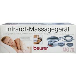 Beurer MG70 Infrarot-Massagegerät 1 St