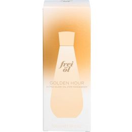 frei Apotheken Kosmetik Frei &Ouml;l Ultra Glow Golden Hour &Ouml;l 100 ml
