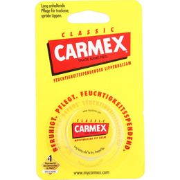 Carmex Lippenbalsam f.trockene spr&ouml;de Lippen 7.5 g