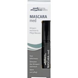 Dr.Theiss Mascara med 5 ml