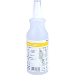 Autoderm Extra Hautantiseptikum Spr&uuml;hflasche 350 ml