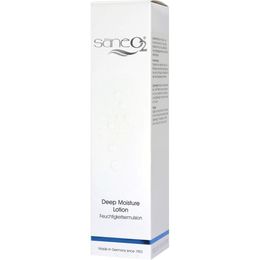 SANEO2 Deep Moisture Lotion 50 ml