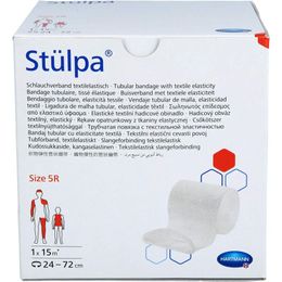 Paul Hartmann AG St&uuml;lpa Rolle 5R 12 cmx15 m Kdr.Rumpf/Obersch. 1 St