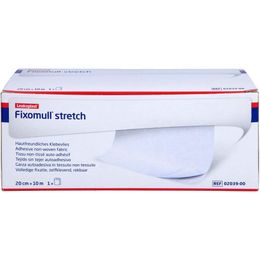 Avitamed Fixomull stretch 20 cmx10 m 1 St