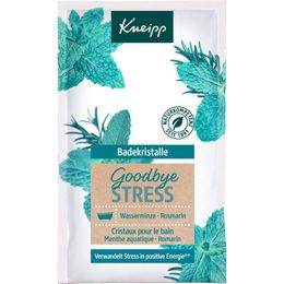 Kneipp GmbH Kneipp Badekristalle Goodbye Stress 60 g
