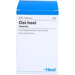 OST.Heel Tabletten 250 St
